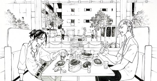 Univers - Tokyo Revengers, oserez-vous entrer dans le gang