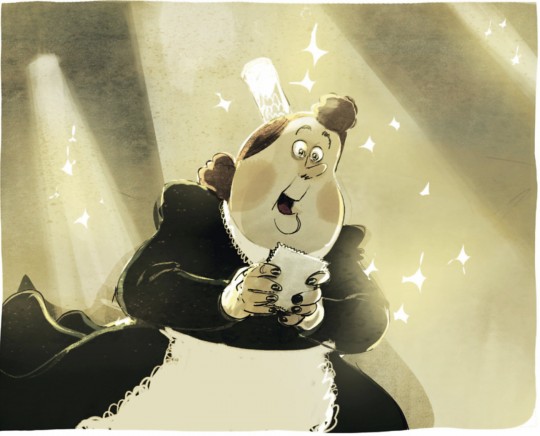 Univers - Des BD sans bulles...Mais qui en disent long.